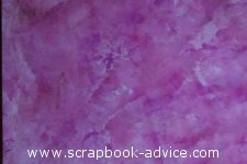 Alcohol Ink Tutorial